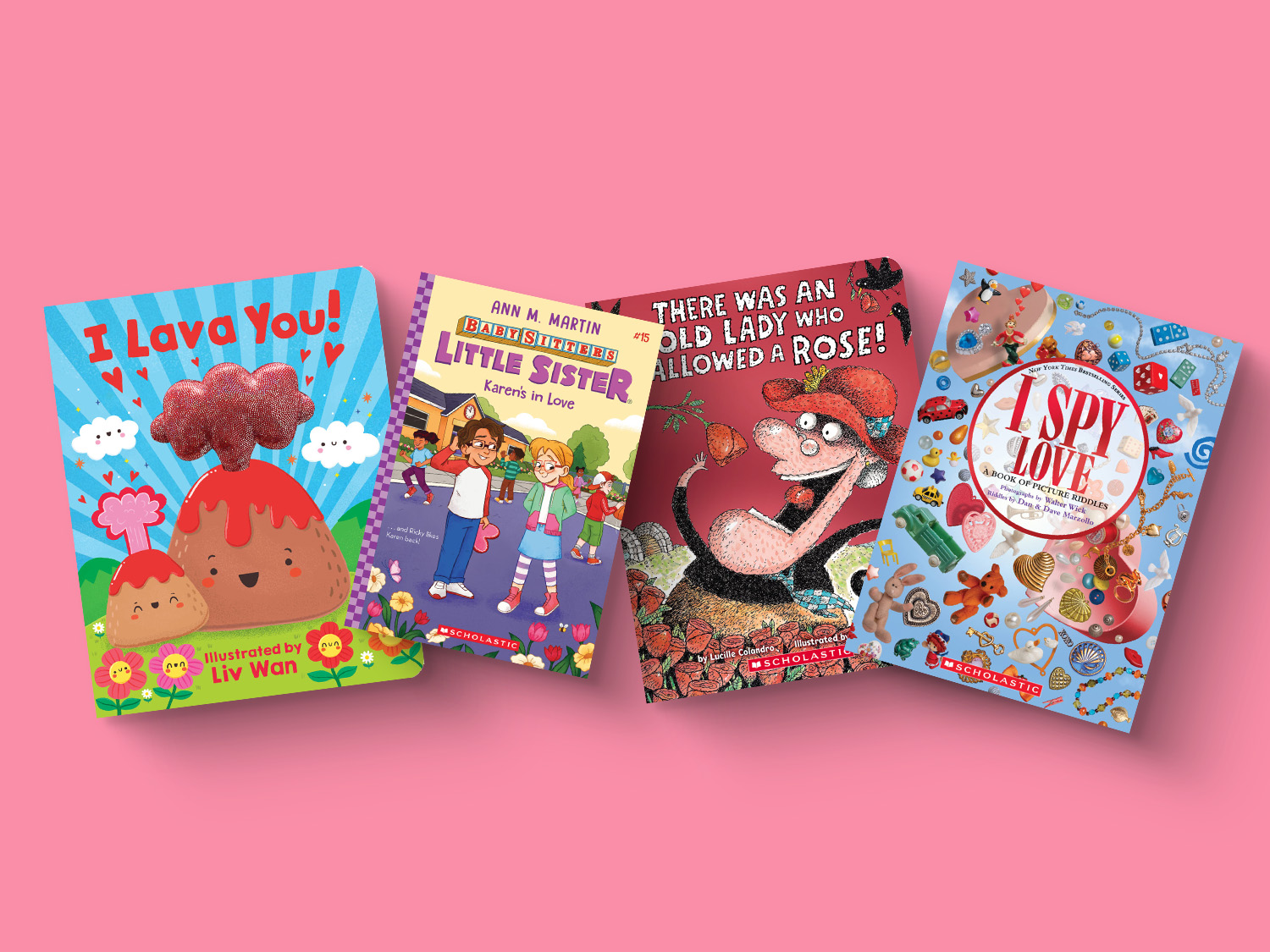 Best Valentine's Day Books for Kids | Scholastic