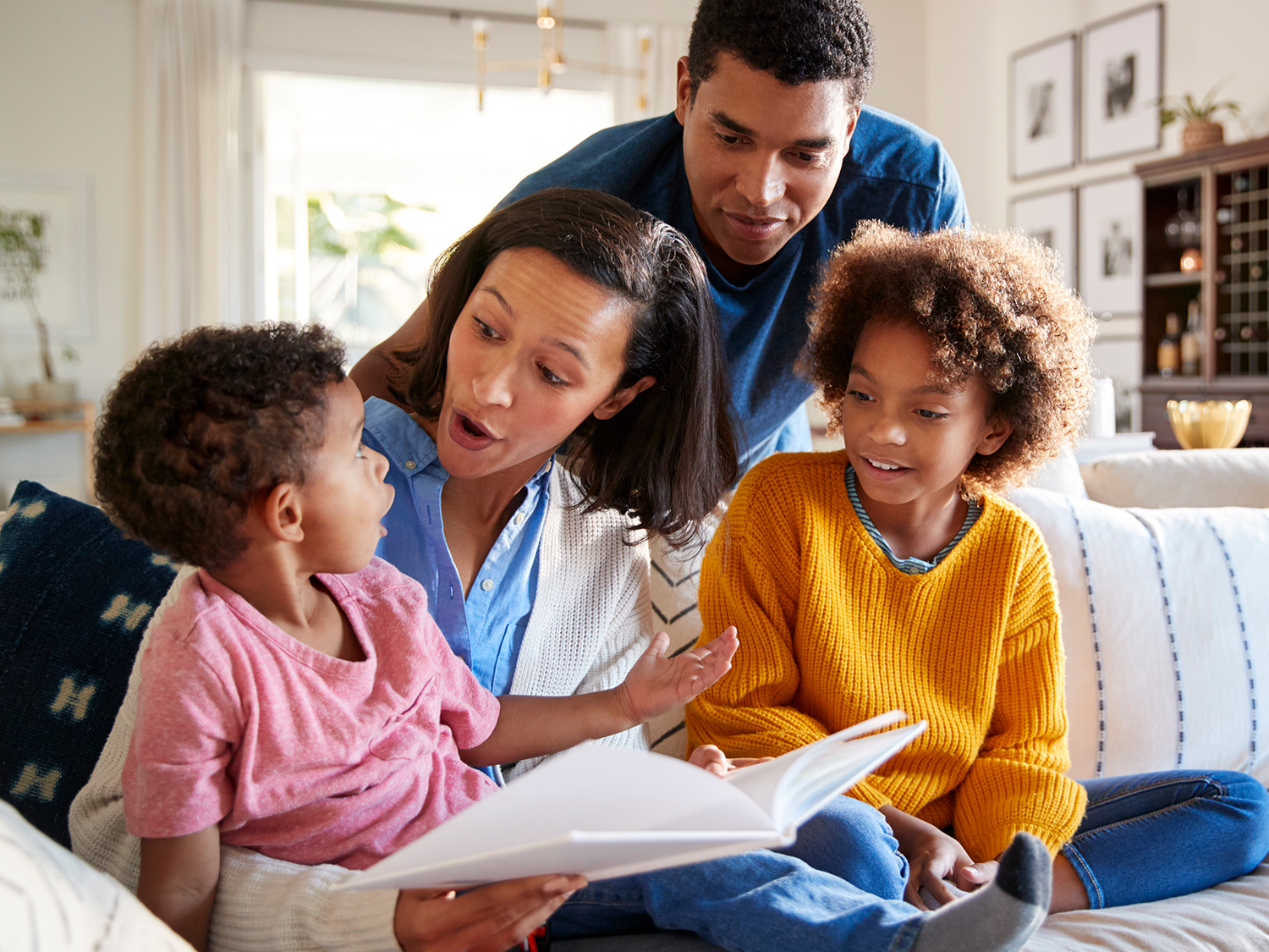 Children's Books & Activities | Scholastic Parents