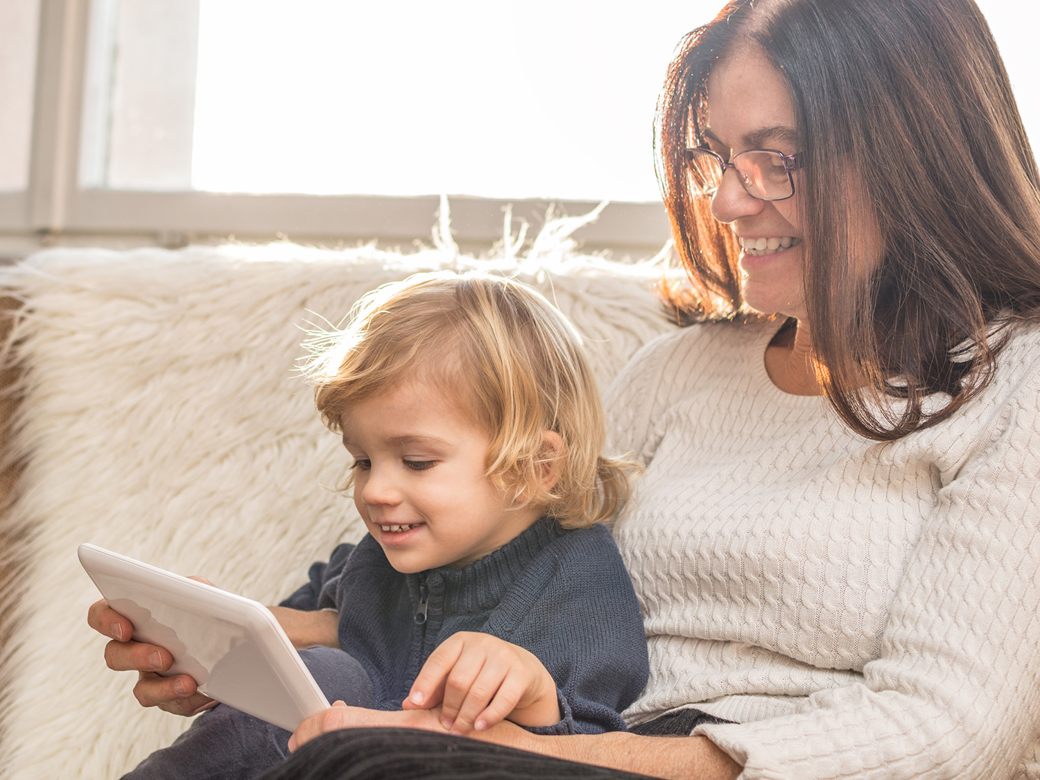 5 Great Reading Apps for Kids Going Into Kindergarten