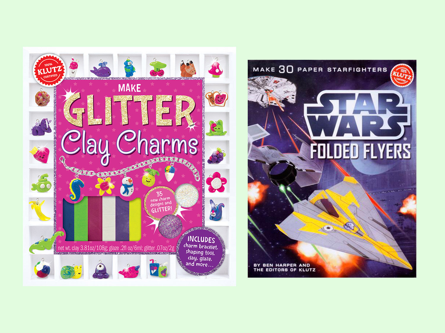 6 Cool Craft Kits to Keep Kids Busy Over Winter Break