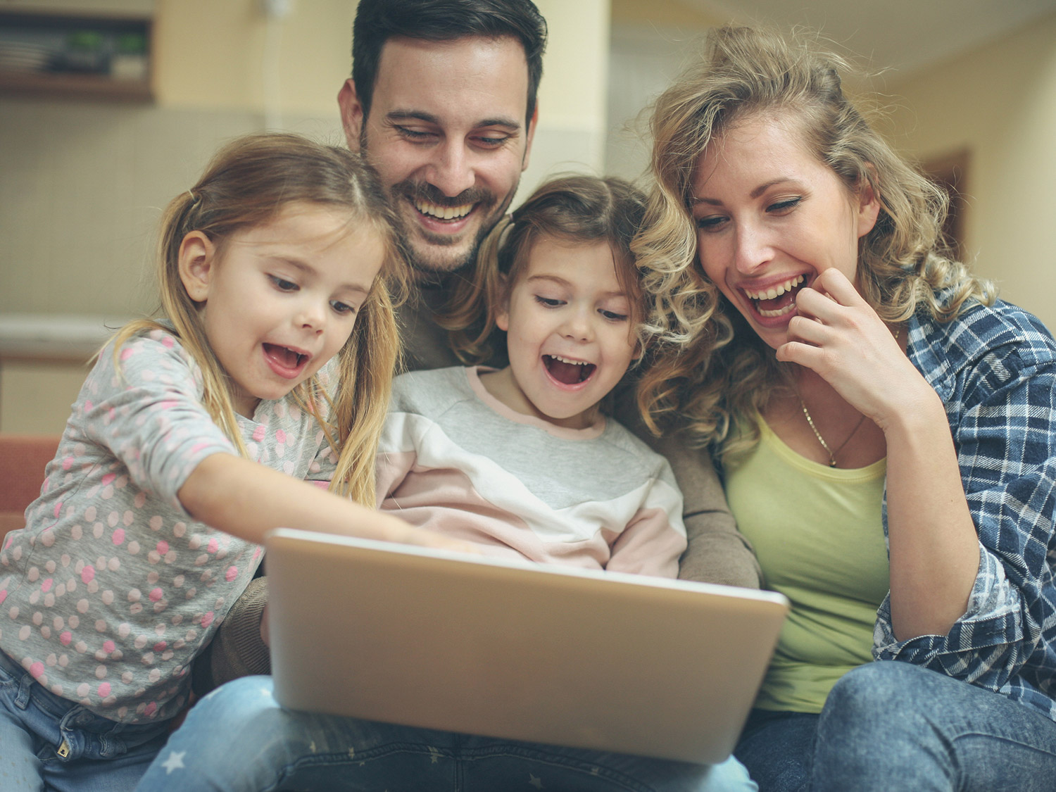 8 Tips for Successful, Happy Read-Alouds