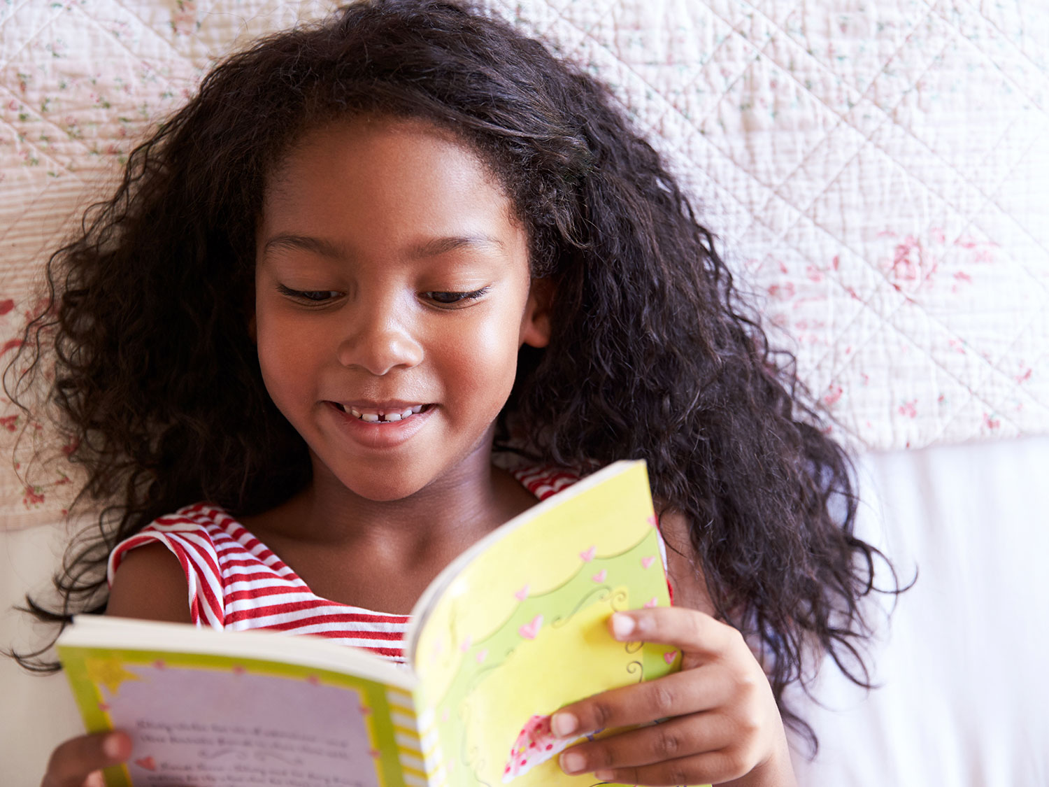 How to Improve Reading Fluency for Better Comprehension