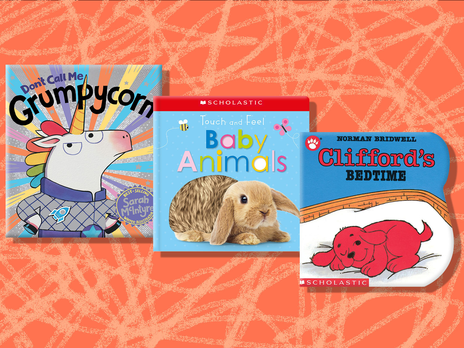Best Books for 2-Year-Olds | Scholastic