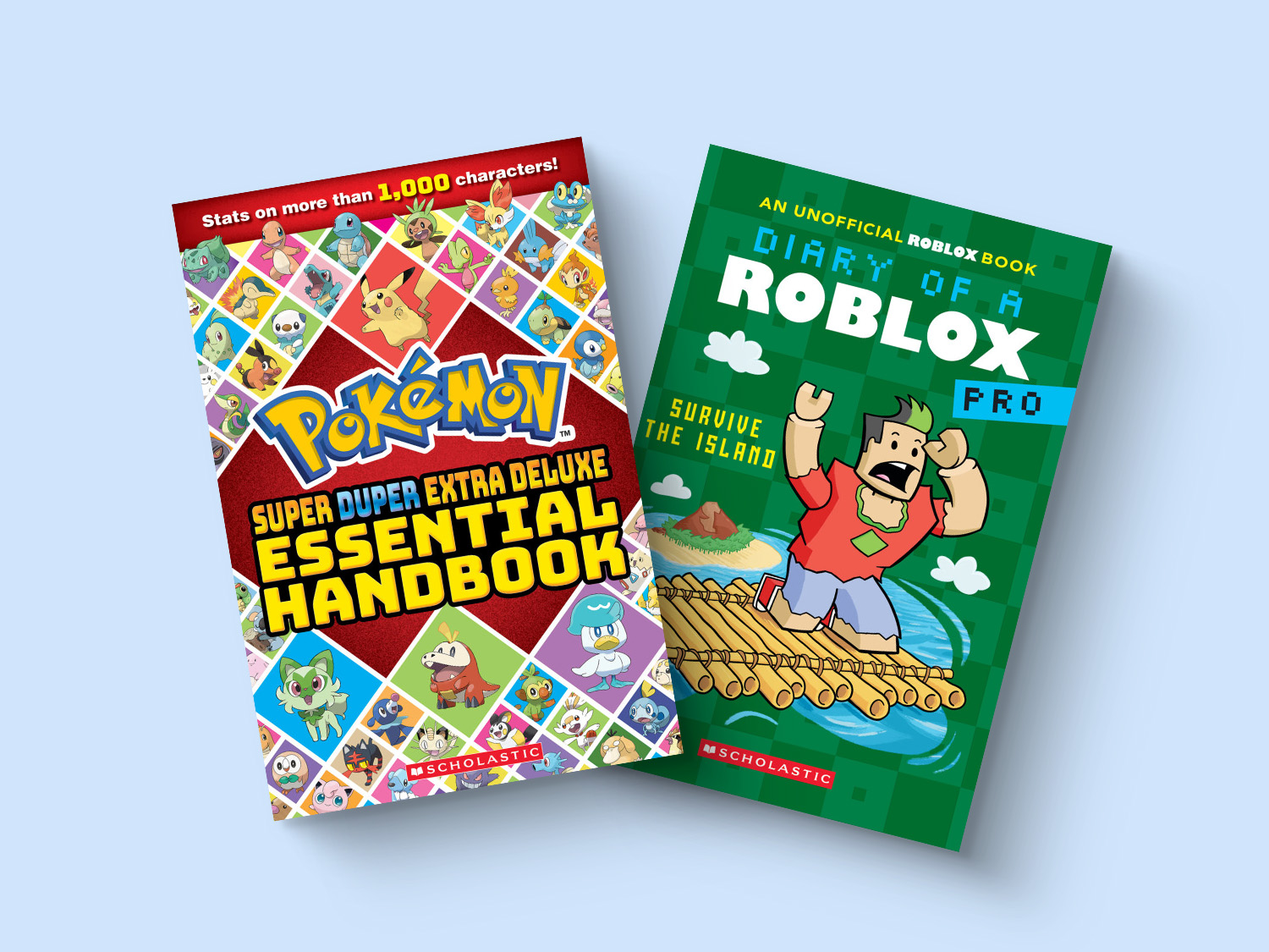 The Best Children's Books About Video Games | Scholastic