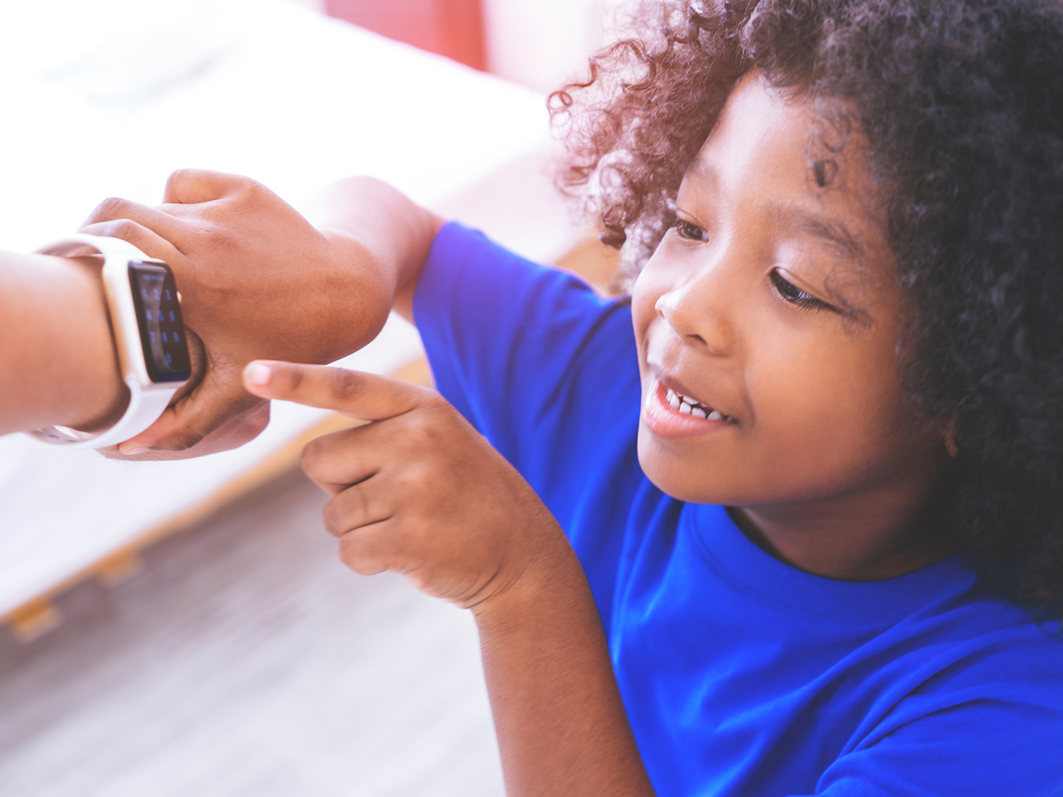 It's Time for Some Apps for You
