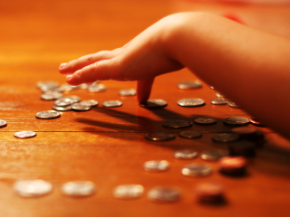 Making $ense of Money