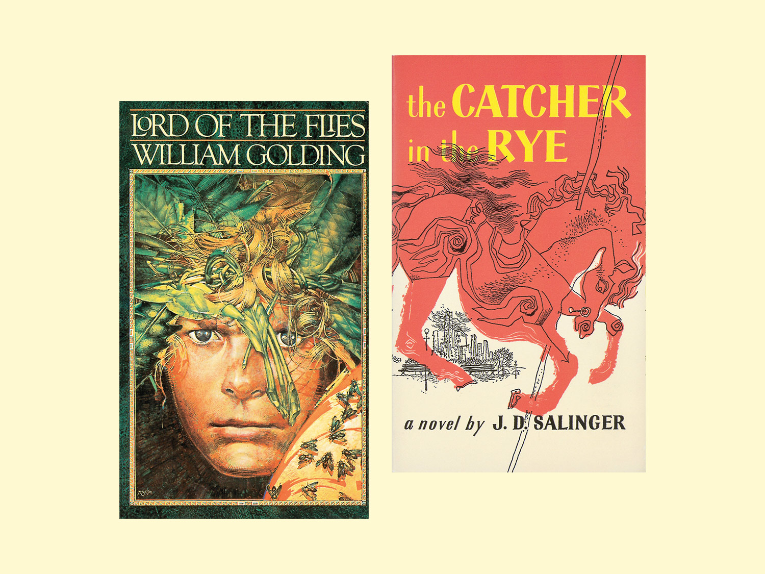 Classic Coming-of-Age Books for Young Readers