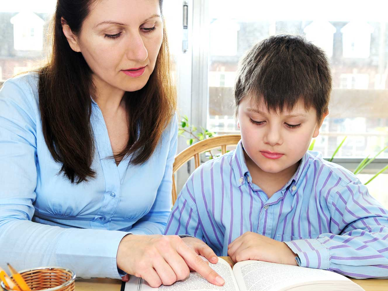 Understanding Different Types of Reading Problems in Kids
