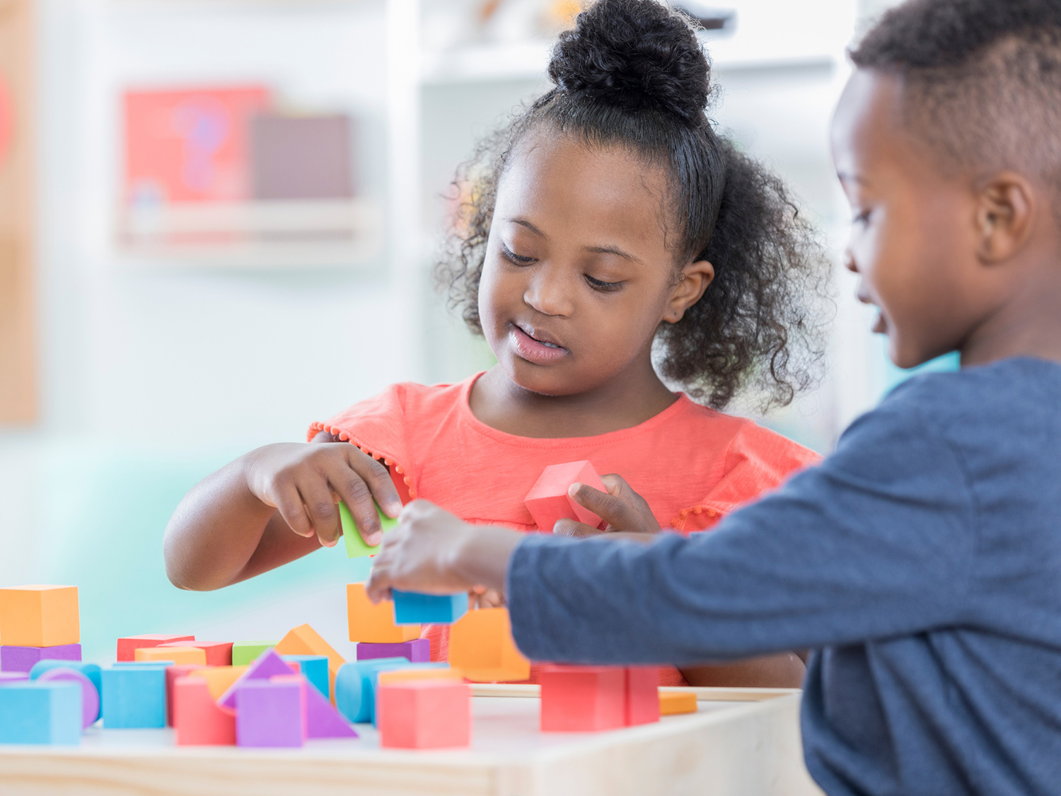 Preschool Problem-Solving