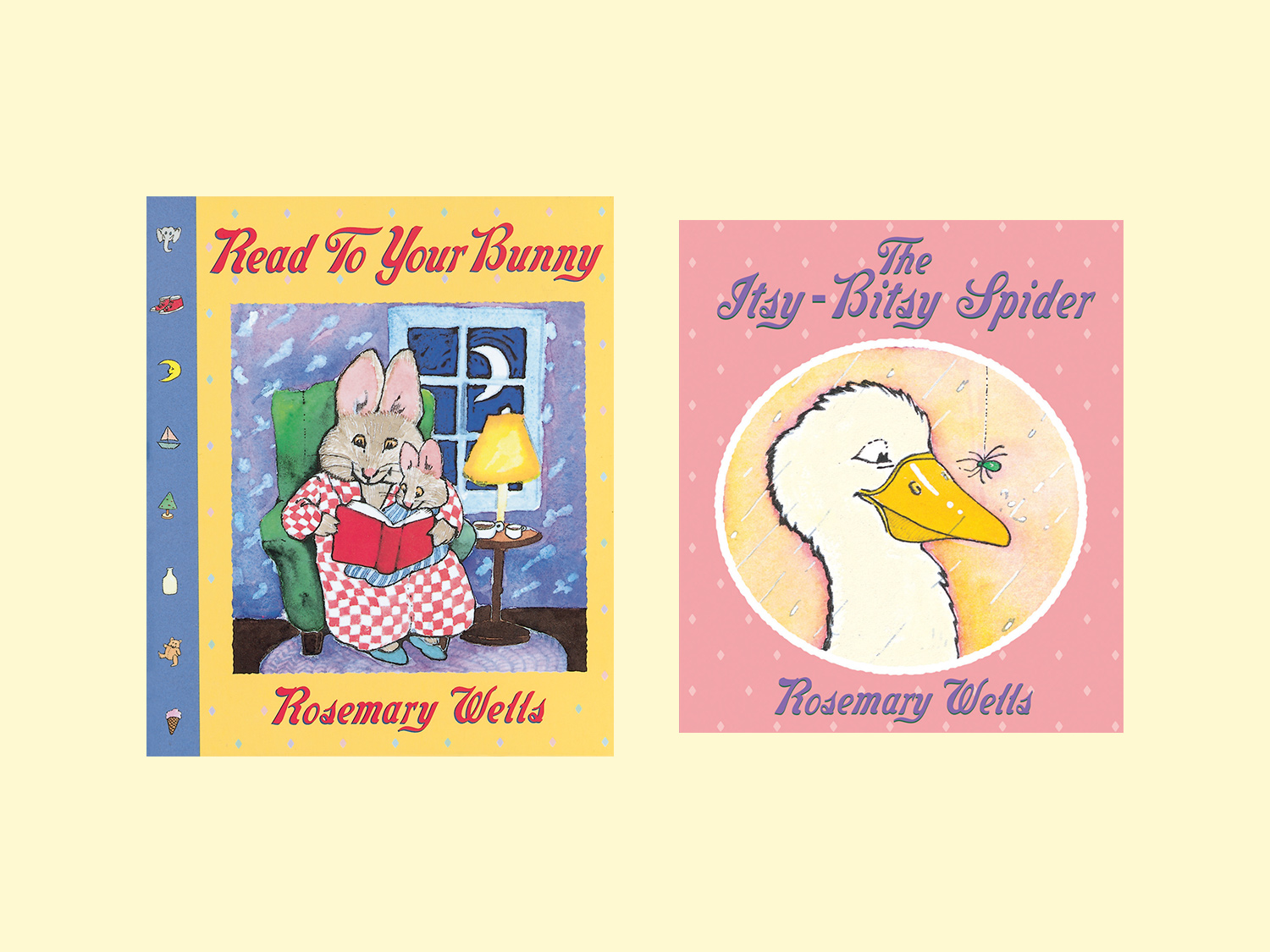 Nursery Rhymes for Babies