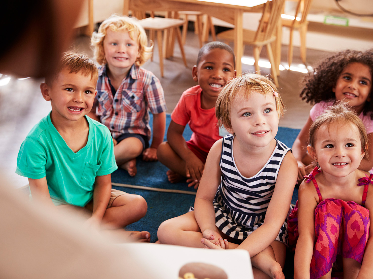The Ultimate Guide to Kindergarten: Reading and Writing