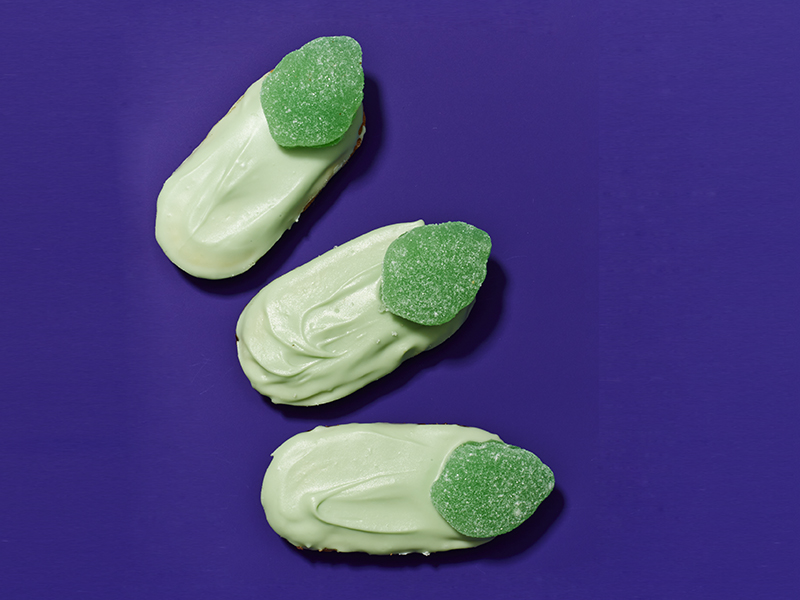 Spooktacular Halloween Snacks for Kids
