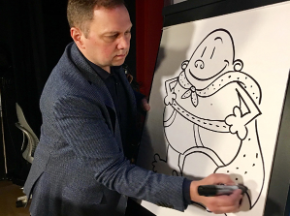 Parent Guide to Dav Pilkey