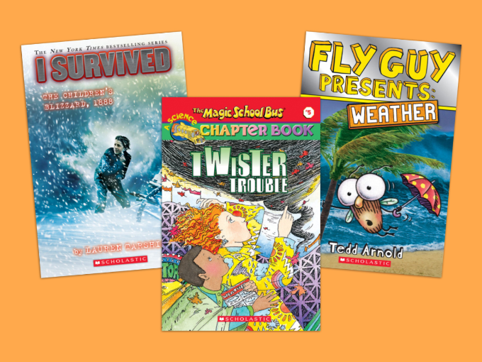 March Themes for the Classroom | Scholastic
