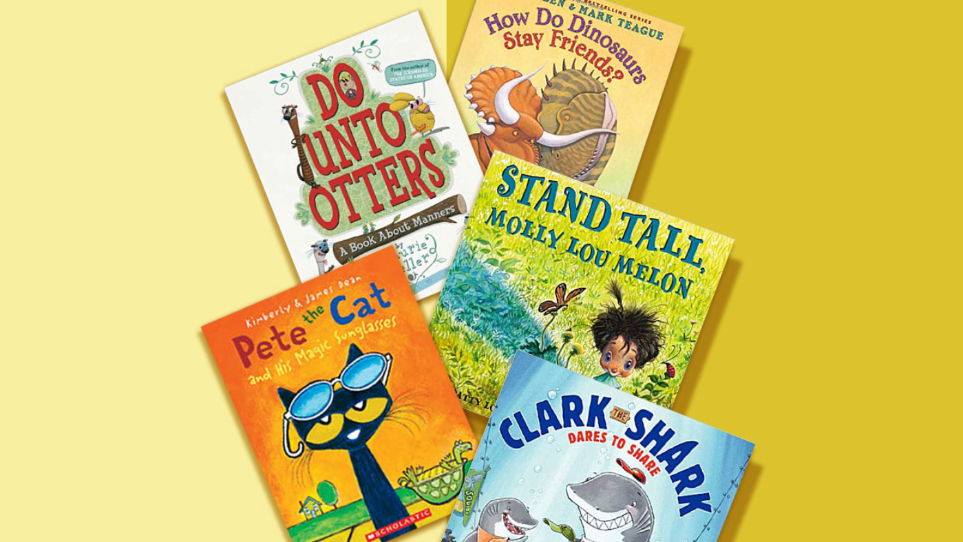 5 Books and Activities to Inspire Kindness in the Classroom