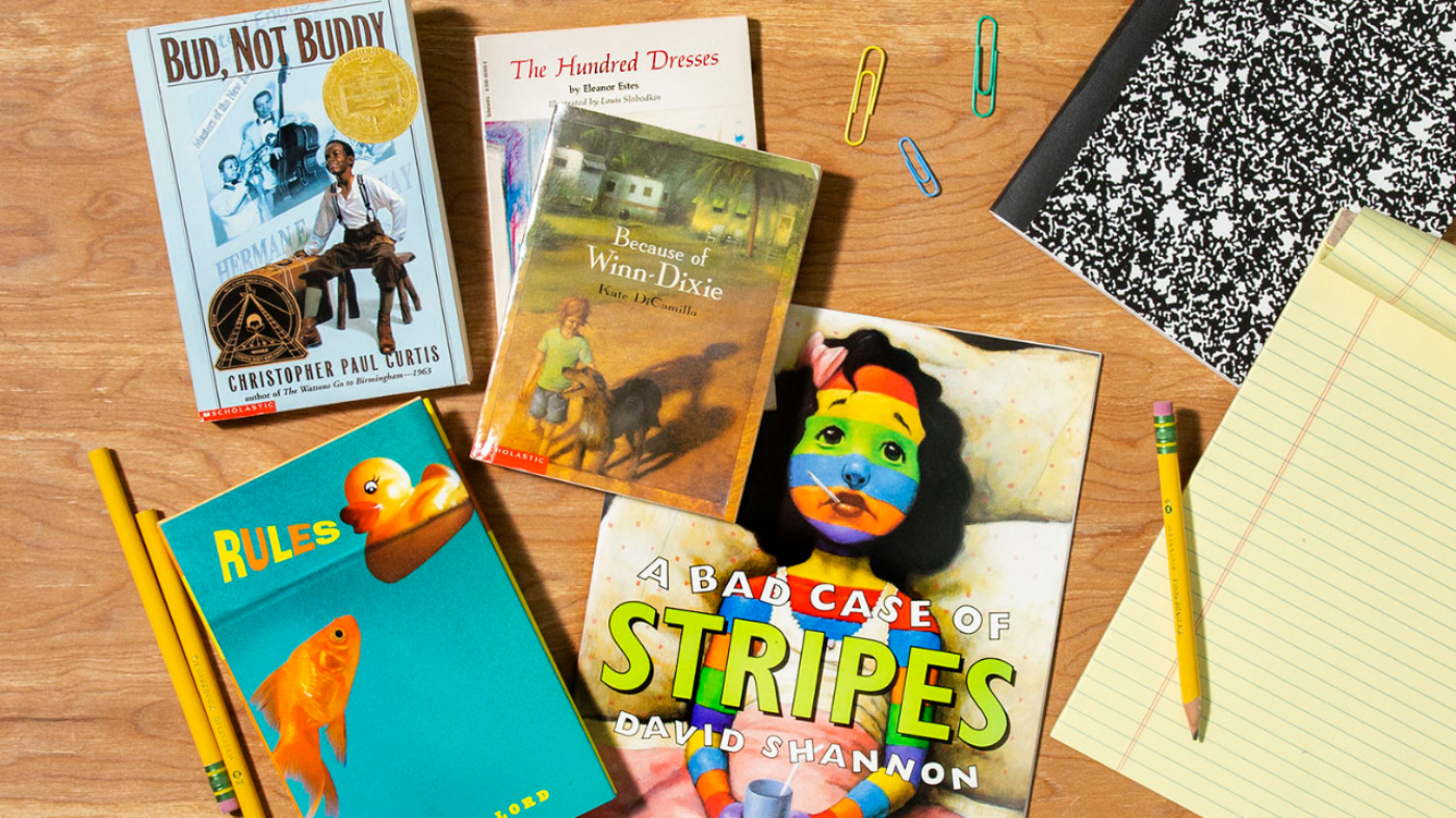 5 Great Books to Help Students Understand Themes in Literature