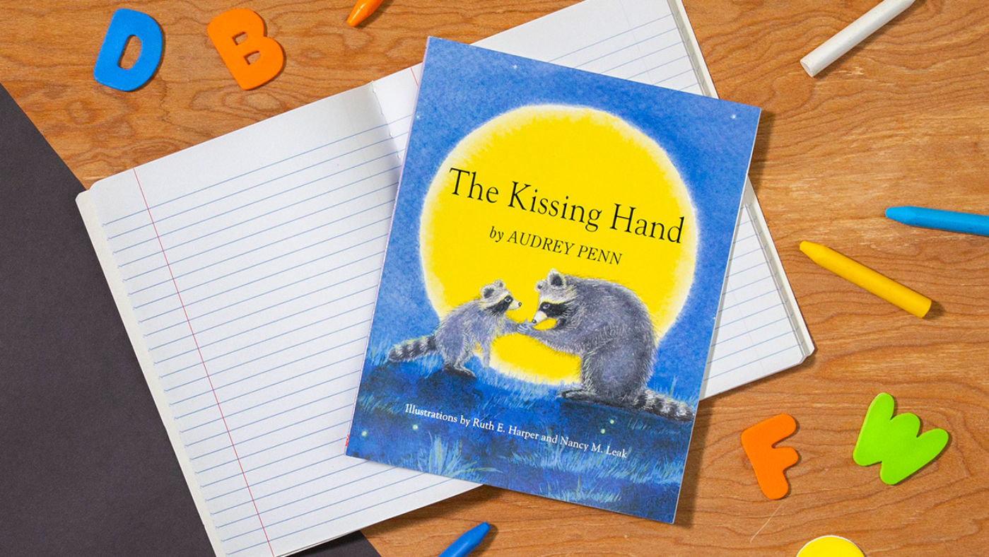 3 Ways 'The Kissing Hand' Can Help Get Kids Ready for Kindergarten ...