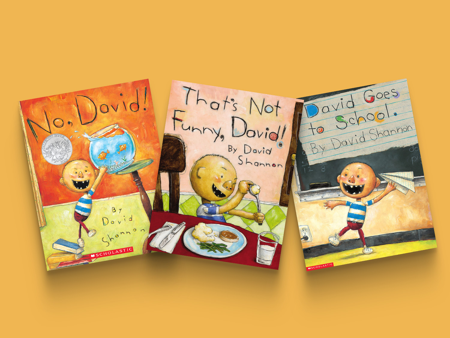 Essential Books Every PreK Library Needs | Scholastic