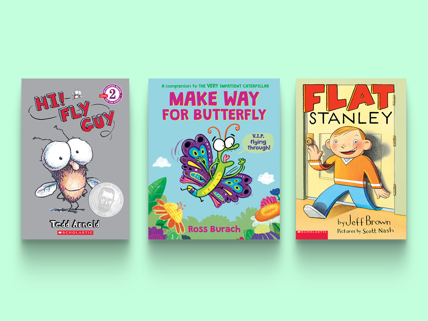 New Releases to Add to Your Classroom Library This Month | Scholastic