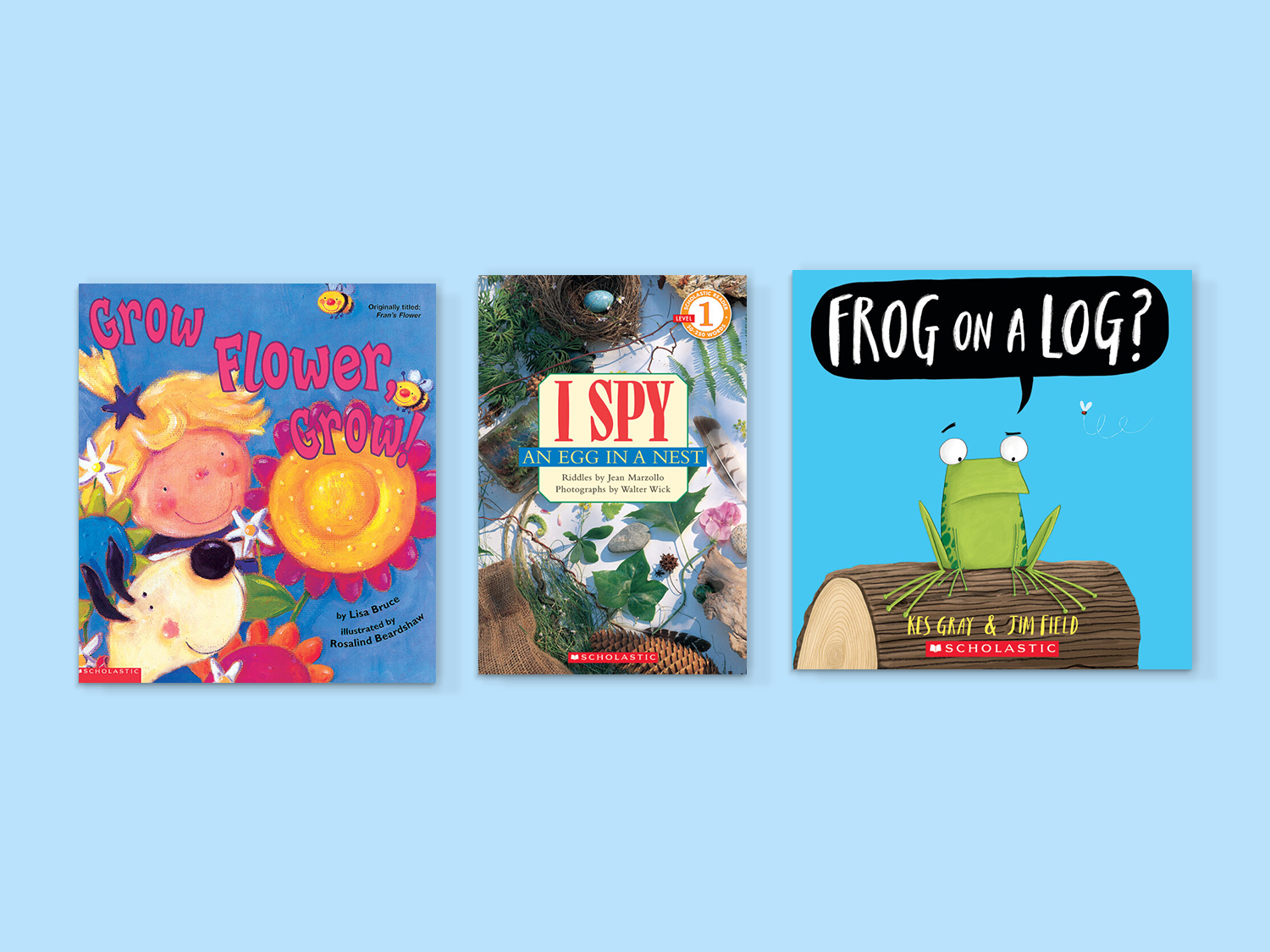 March Themes for the Classroom | Scholastic
