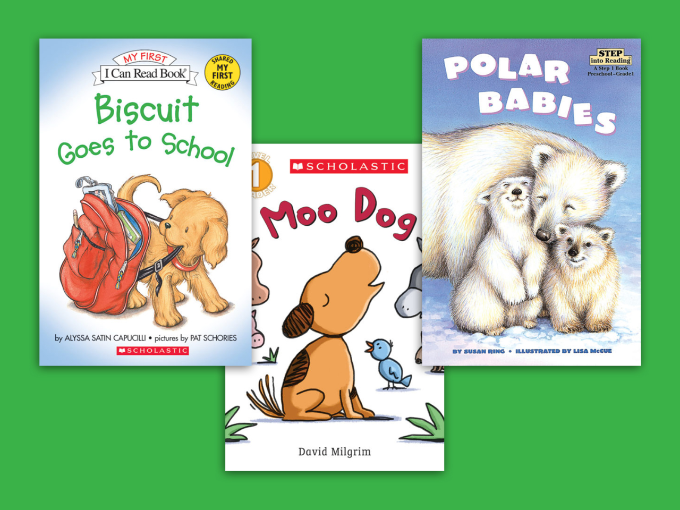 Guided Reading Level F Nonfiction Book List