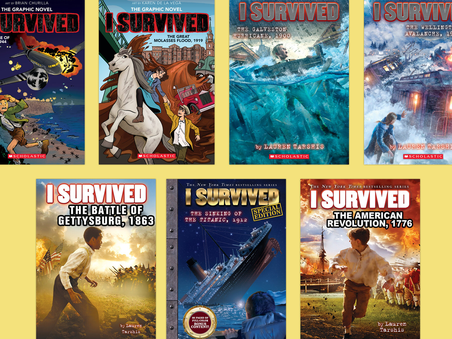 17 Must-Read Books About the Titanic