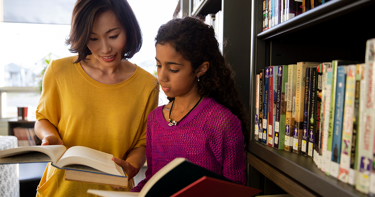 15 Tips to Take Your Readers to the Next Level | Scholastic