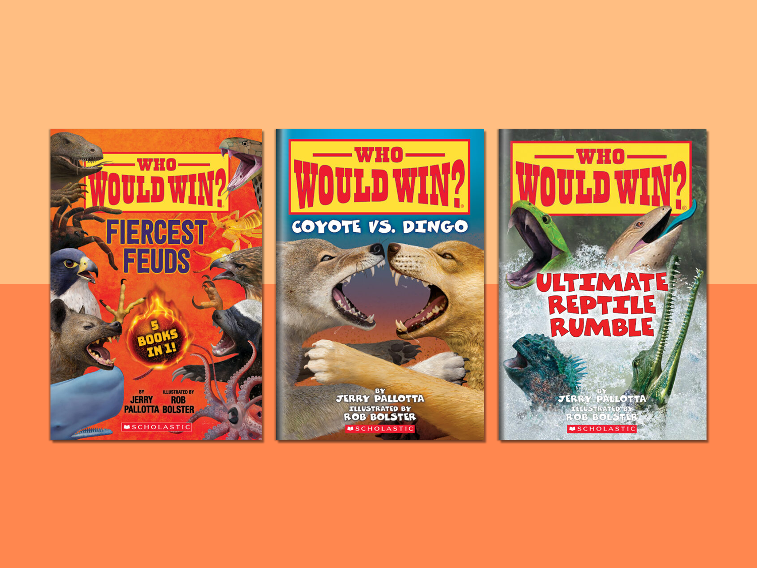 This School Year's Bestselling Books for Grades 3-5 | Scholastic