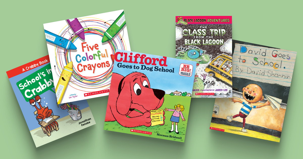Add Variety to Your Classroom Library With Book Collections Under $25 ...