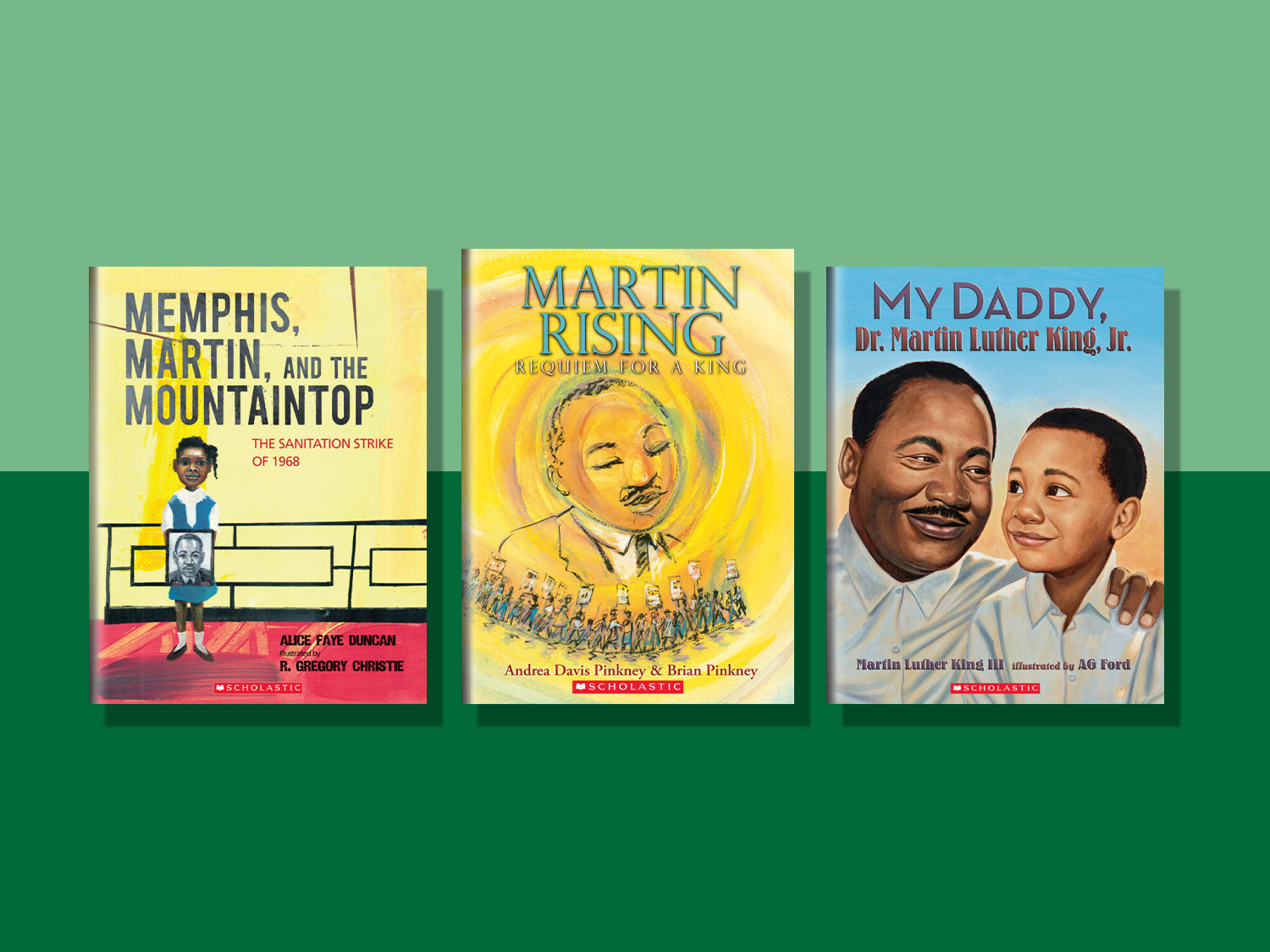 Books About Jackie Robinson