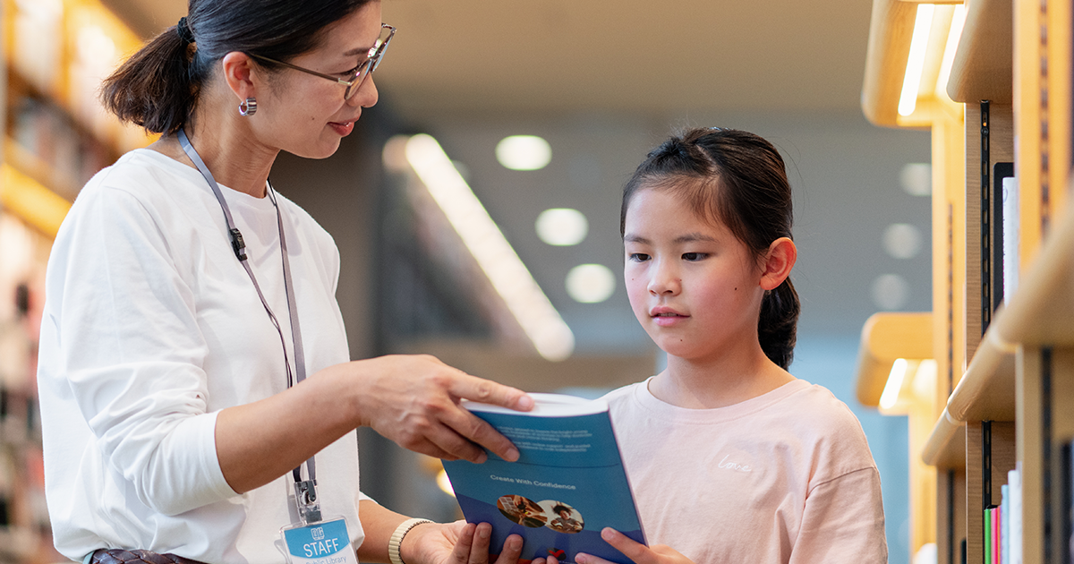 Tips From a Librarian on How to Get the Most Out of Your Classroom ...