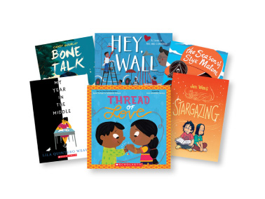 scholastic reading pro test