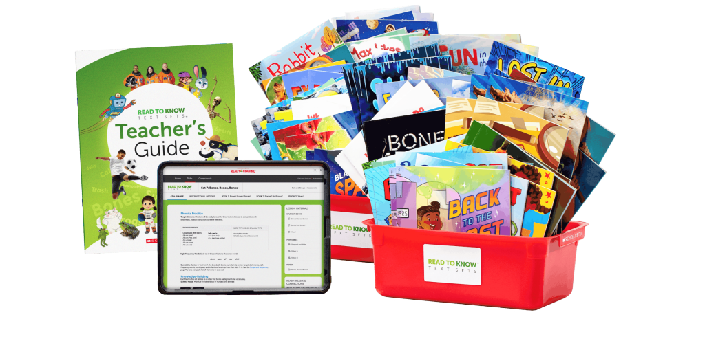 multimedia text sets